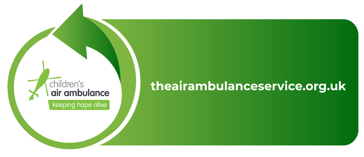 Children's Air Ambulance Logo at Troy Cason blog